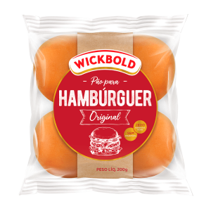 Do Forno Lanche Brioche – Wickbold