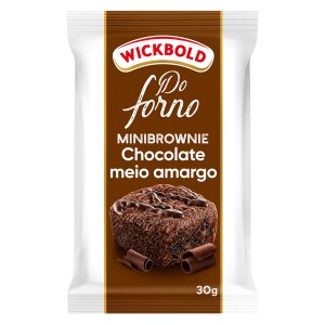 Pão Do Forno Australiano – Wickbold