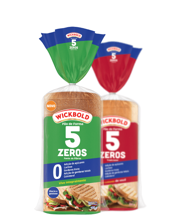 5 Zeros – Wickbold