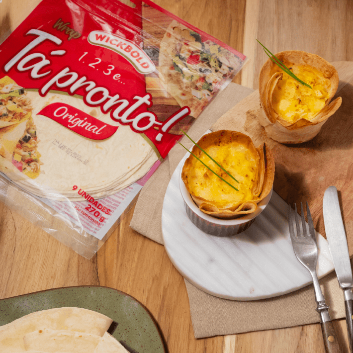Apple Pie Wickbold – Wickbold